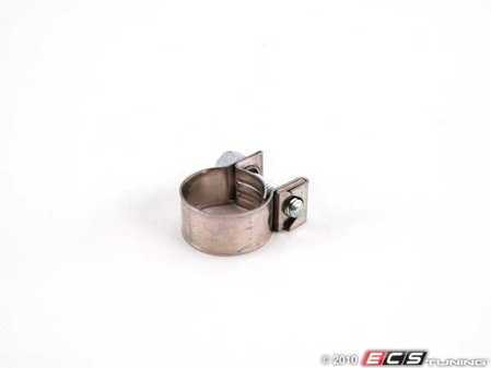 Genuine Volkswagen Audi - N0241222 - Hose Clamp - Priced Each