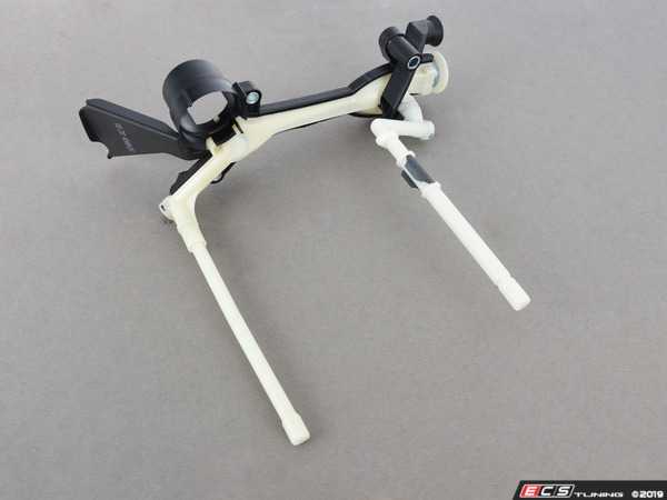 Genuine Volkswagen Audi - 0AW301515G - PUMP (0AW 301 515 G)