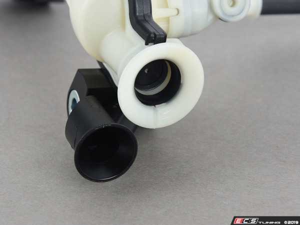 Genuine Volkswagen Audi - 0AW301515G - PUMP (0AW 301 515 G)