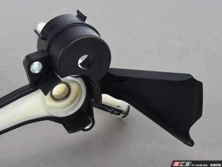 Genuine Volkswagen Audi - 0AW301515G - PUMP (0AW 301 515 G)