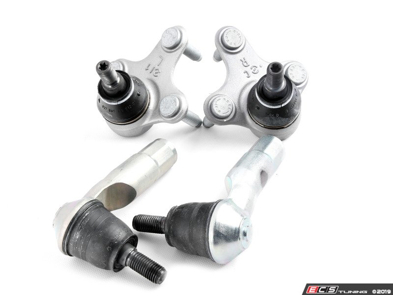 Genuine Volkswagen Audi - 5C0407183AKT2 - Front Suspension Refresh Kit ...