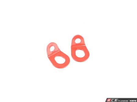 Rennline - E0466 - Rennline Tie Downs - Set Of 2