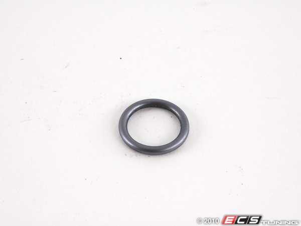 Genuine BMW - 17211742636 - Sealing O-Ring (17-21-1-742-636)