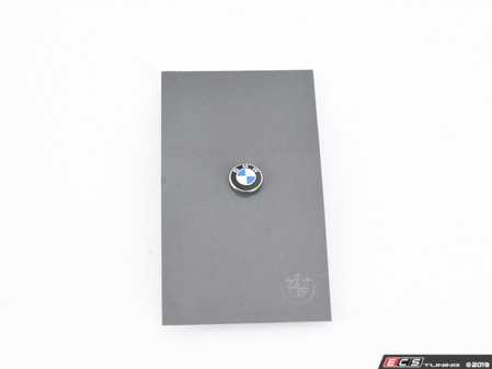 Genuine BMW - 80282411112 - BMW Pin - Priced Each - (NO LONGER ...