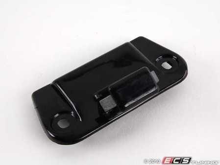 Genuine BMW - 51161849472 - Glove Box Upper Lock Catch (51-16-1-849-472)