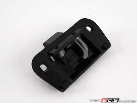 Genuine BMW - 51161849472 - Glove Box Upper Lock Catch (51-16-1-849-472)