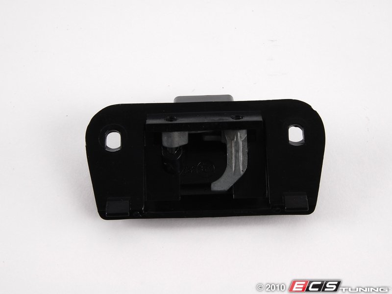 Genuine BMW - 51161849472 - Glove Box Upper Lock Catch (51-16-1-849-472)