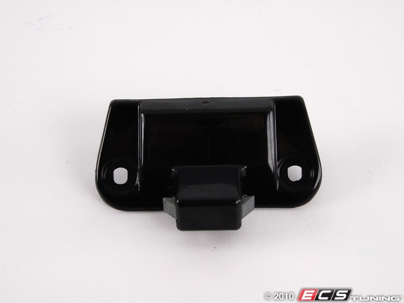 Genuine BMW - 51161849472 - Glove Box Upper Lock Catch (51-16-1-849-472)