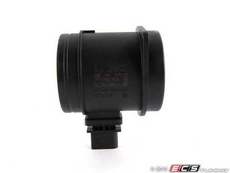 Genuine Volkswagen Audi - 03H906461 - Mass Air Flow Sensor (MAF) (03H ...
