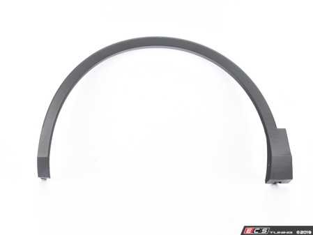 Genuine Volkswagen Audi - 5NN854731A9B9 - Front Fender Arch - Left (5NN ...