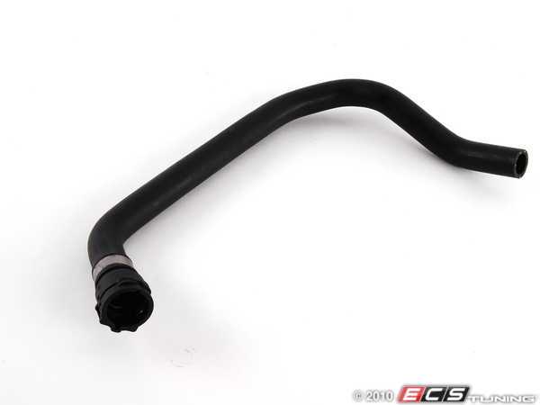 Genuine BMW - 64218381387 - E53 X5 Heater Hose - Engine Inlet to Water ...