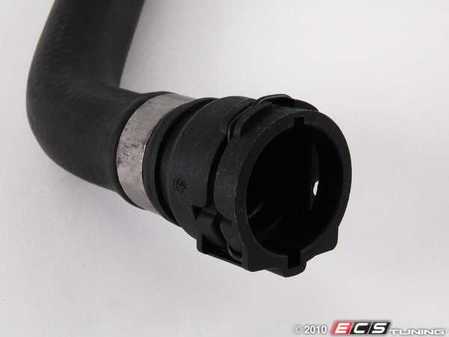 Genuine BMW - 64218381387 - E53 X5 Heater Hose - Engine Inlet to Water ...