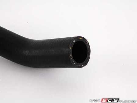 Genuine BMW - 64218381387 - E53 X5 Heater Hose - Engine Inlet to Water ...