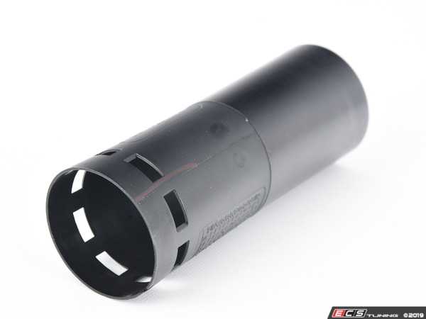 Genuine Volkswagen Audi - 06K103199A - Balance Shaft Tube - Exhaust ...