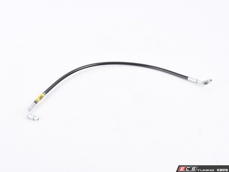 Chase Bays - CB-BMWE30-CLUTCH - E30 stainless steel Clutch Line - (NO ...