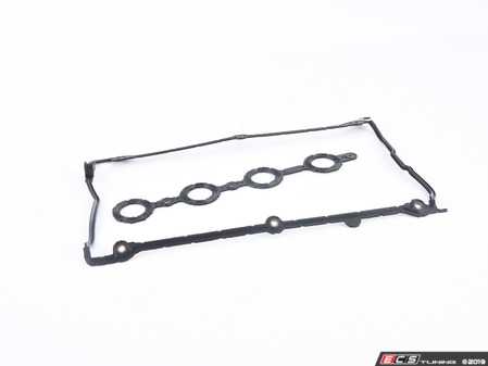 Genuine Volkswagen Audi - 058198217KT - Valve Cover Gasket And Chain ...