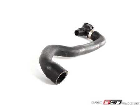 Genuine BMW - 11531711381 - Radiator Hose (11-53-1-711-381)