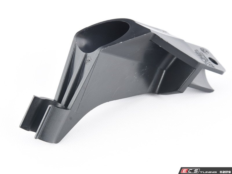 Genuine BMW - 64506981613 - Tubing Support (64-50-6-981-613)