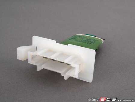 Genuine Volkswagen Audi - 1K0959263A - Blower Motor Resistor (1K0 959 ...