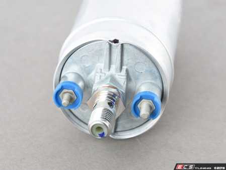 Bosch - 91160810202 - Fuel Pump