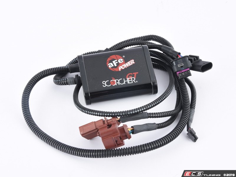 AFE - 77-46405 - AFE Power SCORCHER GT Module