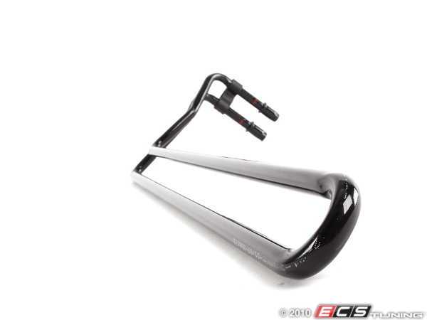 Genuine BMW - 17111436262 - Power Steering Cooling Coil (17-11-1-436-262)