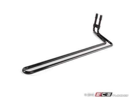 Genuine BMW - 17111436262 - Power Steering Cooling Coil (17-11-1-436-262)