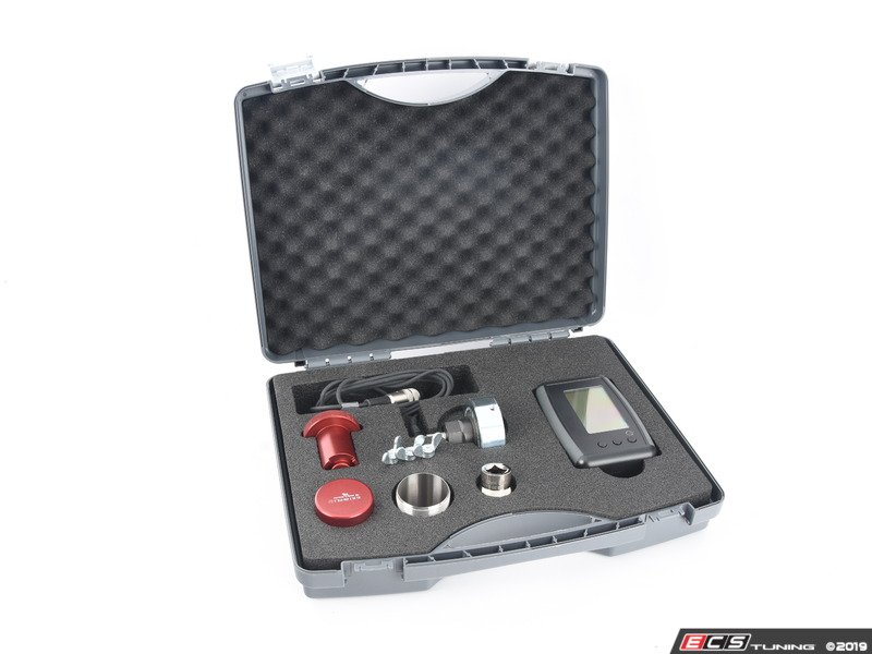 Genuine BMW - 83302458076 - MEASURING AID (83-30-2-458-076)