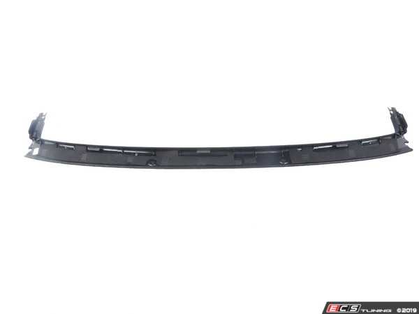 Genuine BMW - 54377128742 - HEADLINER (54-37-7-128-742)