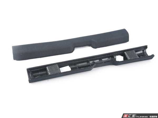 Genuine BMW - 54377128742 - HEADLINER (54-37-7-128-742)