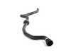 Genuine BMW - 64218380127 - E53 X5 Heater Hose - Heater Core to ...