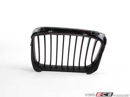 Genuine BMW - 51138208488 - Kidney Grille - Right (51-13-8-208-488)