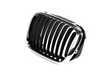 Genuine BMW - 51138208487 - Kidney Grille - Left (51-13-8-208-487)