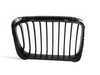 Genuine BMW - 51138208487 - Kidney Grille - Left (51-13-8-208-487)
