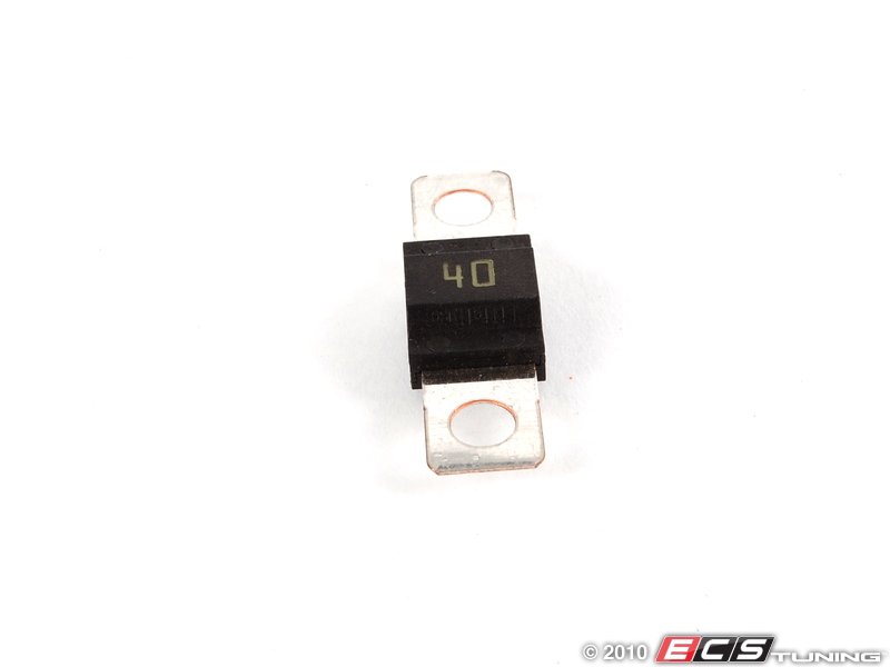Genuine BMW - 61136925855 - 40A FUSE (61-13-6-925-855)