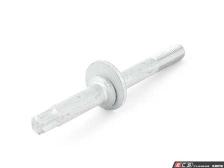 Genuine BMW - 33326796196 - ECCENTRIC BOLT (33-32-6-796-196)
