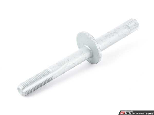 Genuine BMW - 33326796196 - ECCENTRIC BOLT (33-32-6-796-196)