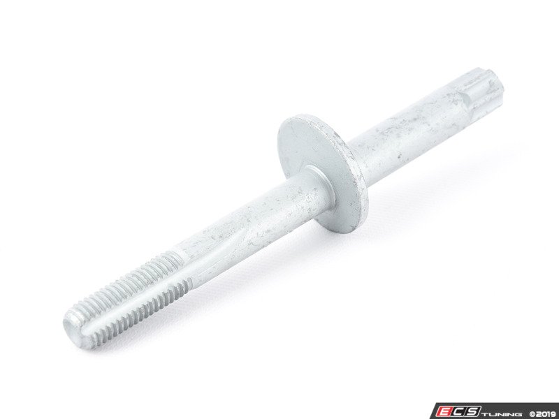 Genuine BMW - 33326796196 - ECCENTRIC BOLT (33-32-6-796-196)