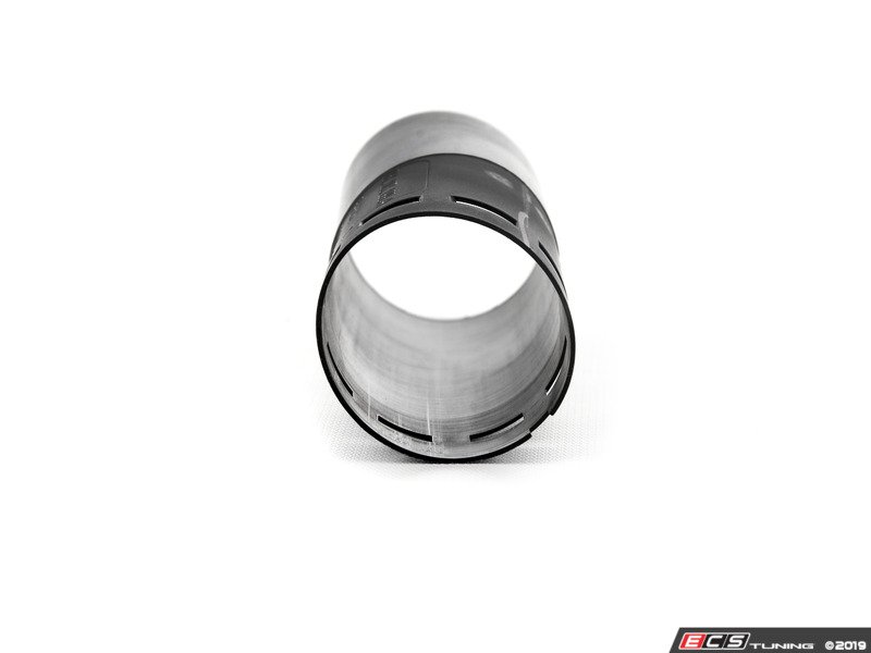 Genuine Volkswagen Audi - 06K103199A - Balance Shaft Tube - Exhaust ...