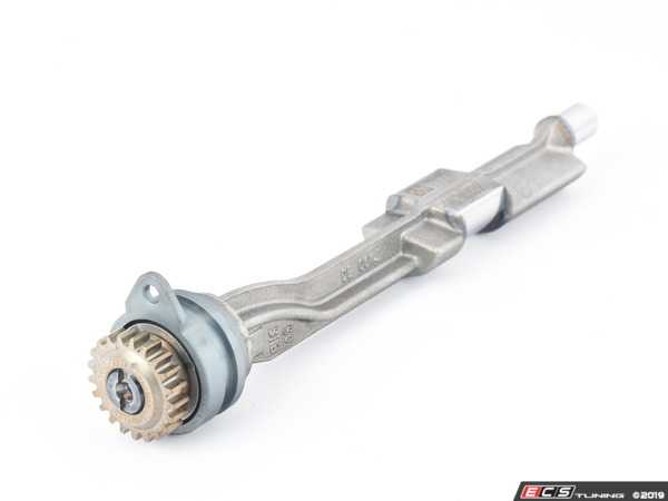 Genuine Volkswagen Audi - 06H198205AA - Balance Shaft Repair Set (06H ...