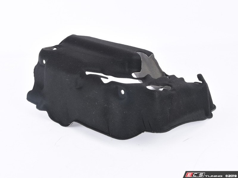 Genuine BMW - 11148514326 - COVER, ACOUSTIC (11-14-8-514-326)