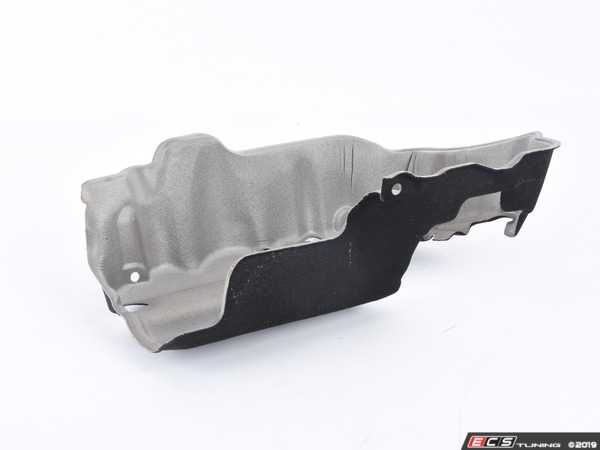 Genuine BMW - 11148514326 - COVER, ACOUSTIC (11-14-8-514-326)