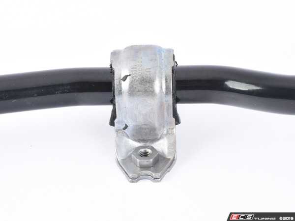 Genuine Volkswagen Audi - 5QM411303A - Front Sway Bar - 24mm (5QM 411 ...