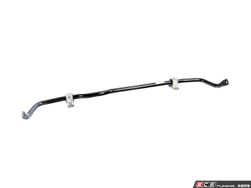 Genuine Volkswagen Audi - 5QM411303A - Front Sway Bar - 24mm (5QM 411 ...