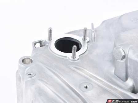 Genuine MINI - 11138611689 - Oil Pan (11-13-8-611-689)