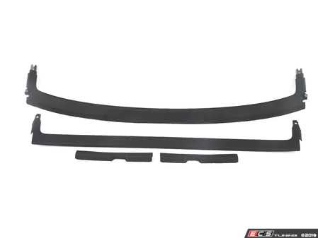 Genuine BMW - 54377128742 - HEADLINER (54-37-7-128-742)