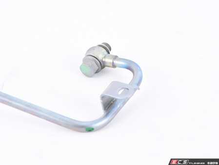 Genuine Mercedes Benz - 2710900477 - Turbocharger Oil Line (Feed Line)