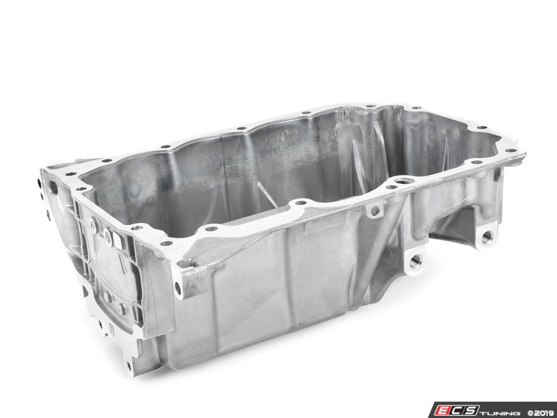 Genuine MINI - 11138611689 - Oil Pan (11-13-8-611-689)