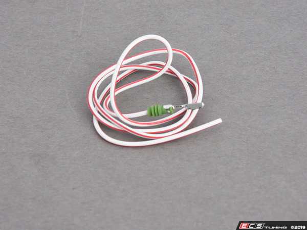 Genuine MINI - 61130056384 - Bushing Contact - Priced Each (61-13-0-056 ...