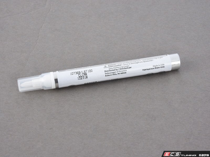 Genuine Volkswagen Audi - exdlstb2yKT - Habanero Orange Metallic Paint ...